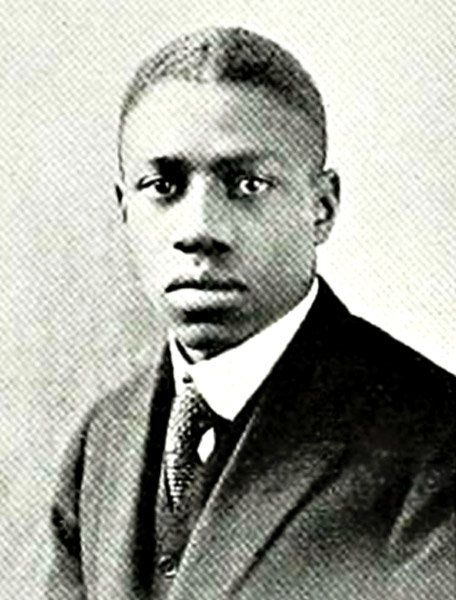 Samuel Frederick Jenkins